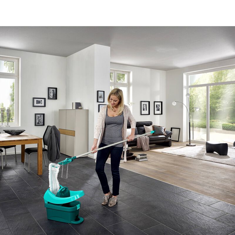Leifheit | Profi XL Mobile Gulvvaskersæt | Leifheit